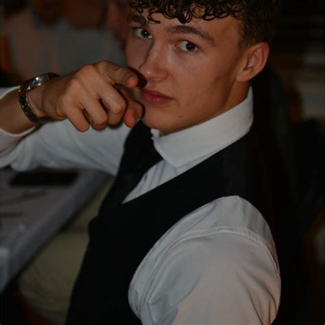 Noah De Wit Hogeschool Van Amsterdam Laren Noord Holland