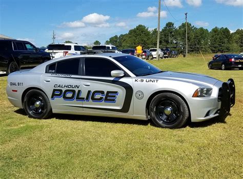 Former Calhoun Ga Officer Among 3 Arrested After Shooting In