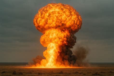 China Develops Powerful Non Nuclear Hydrogen Explosive With Military