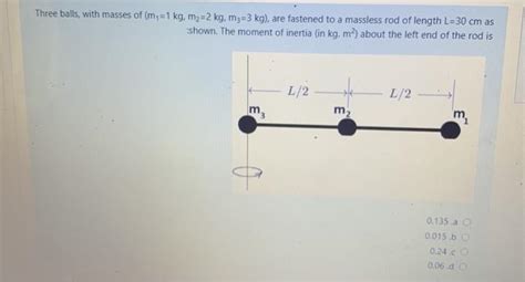 Solved 19 A Wheel Is Initially Rotating At 10 Rad S And Has