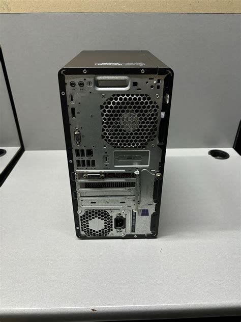 Продам компьютер, системный блок HP ProDesk 400 - Core i5-7500: 40 000 ...