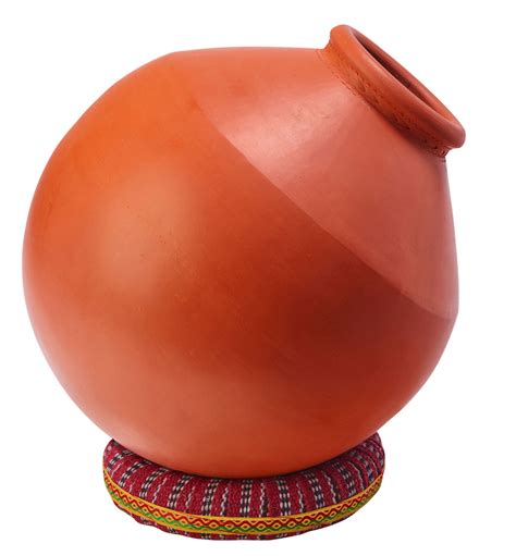 Ghatam Pro Ø 32cm H 37cm Ghatam Drums Of Different Countries