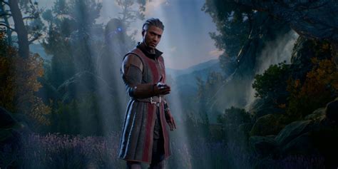 The Best Romance Options In Baldurs Gate 3