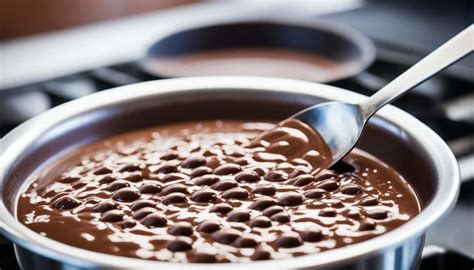 Mastering Chocolate Tempering For Perfect Desserts