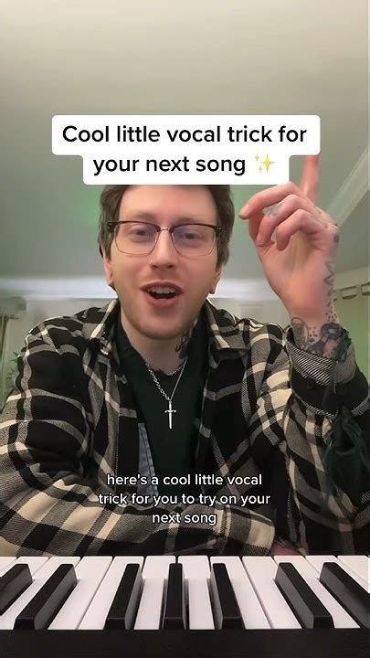 Vocoder Effect Without Technically Actually Using A Vocoder 😎