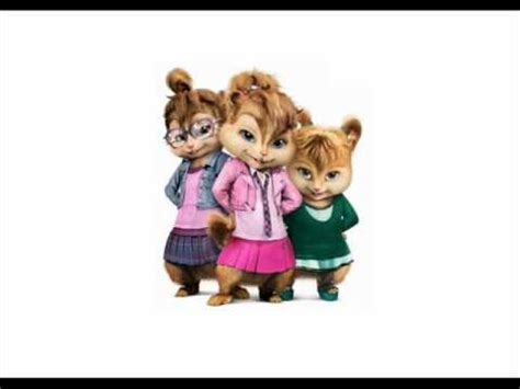 Chipmunks Singing Amazing Grace Youtube