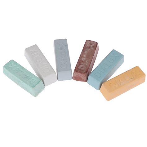 Compound Green Polishing Paste Abrasive Paste Meta Vicedeal