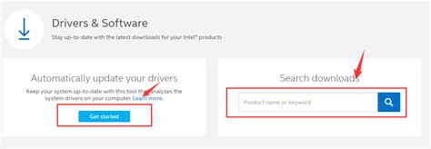 Intel Rapid Storage Technology Driver Download And Update Easily