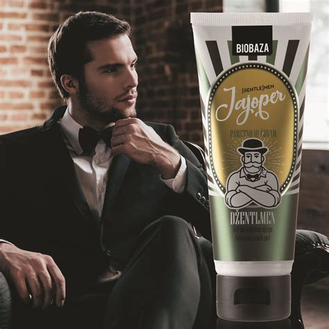 Journal Man Ovaj Movember Jajoper Od Biobaze Dolazi U Tri Nove Verzije