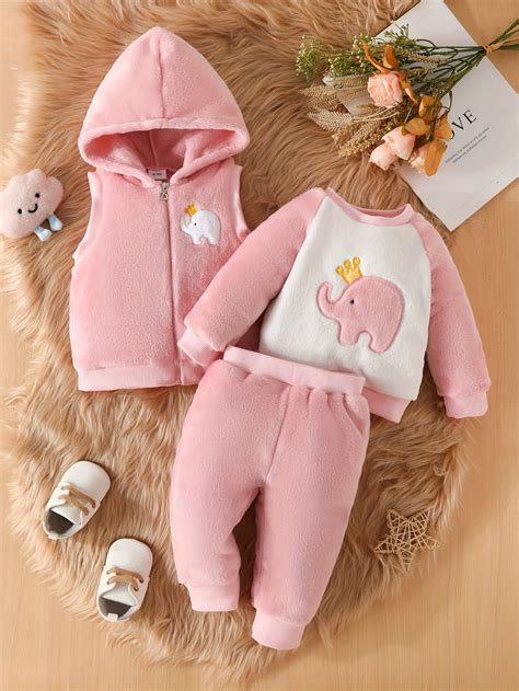 Newborn Girl Clothes Winter Online
