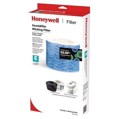 Honeywell Hc14 Series Cool Moisture Replacement Humidifier Filter E