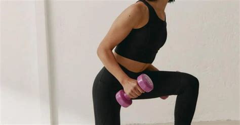 Cinq Exercices Faciles Pour Entraîner Votre Force En Vacances Prendre