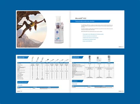 OMRON Product Catalogue :: Behance