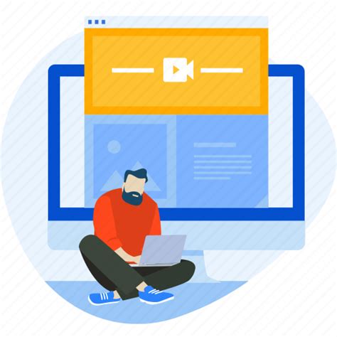 Coding Development People Programming Seo Social Website