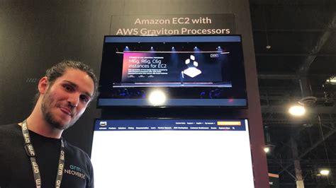 prasanth narayan on linkedin aws graviton2 sneak peek