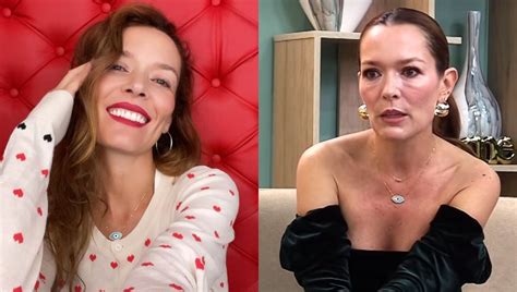 Carolina Acevedo Recordó Ofrecimientos Que Le Hicieron Algunos N4rc0s