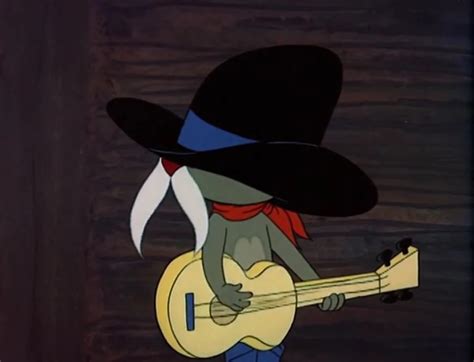 Uncle Pecos Tom And Jerry Wiki Fandom