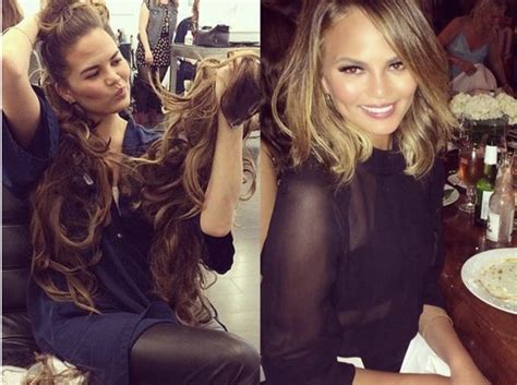 Do All Celebrities Wear Hair Extensions At Gayla Wilson Blog