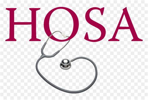 Health Occupations Students Of America Logo