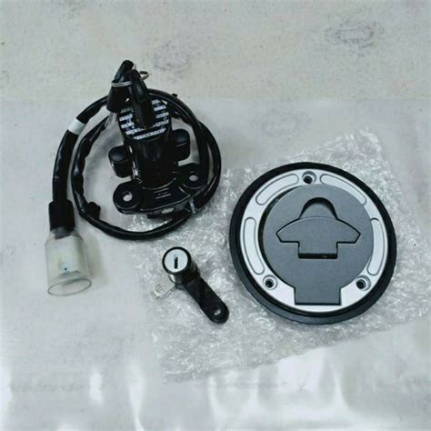Original Yamaha R25 Mt 25 1wd Ignition Key Assembly Shopee Malaysia
