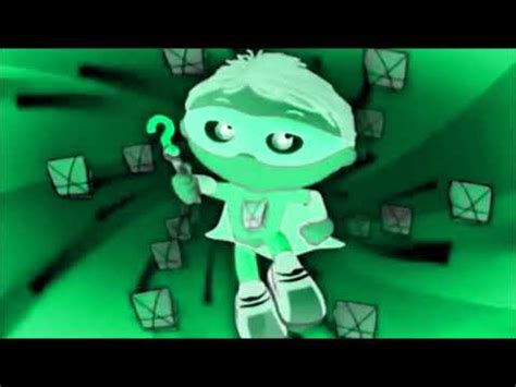 Super Why Theme Song Horror Version 😱 Youtube