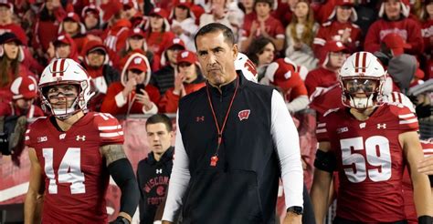 Breaking Wisconsin Lands 2025 Four Star Qb Buckys 5th Quarter