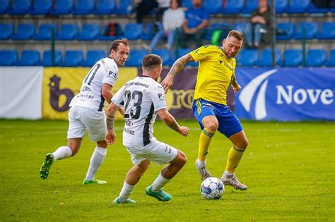 Fotogalerie Vasil Kušej Ústecký Deník