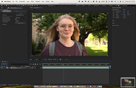 3d Camera Tracker And Warp Stabilizer Are Broken Adobe Product