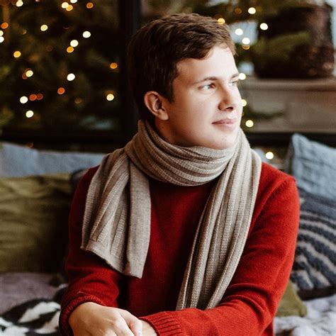 Merino Vilnos šalikas Ristina Mezga