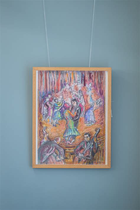 Chromatikon Beautiful Artworks By Aimee Birnbaum As Part