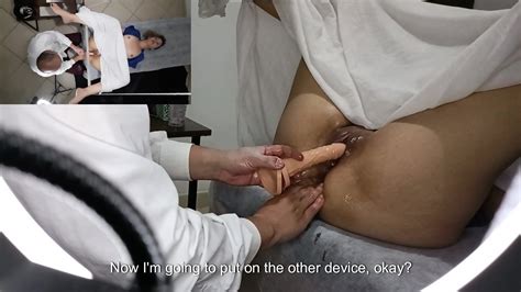 Gynecologist Cant Resist And Ends Up Having Sex With Patient During Exam Eporner