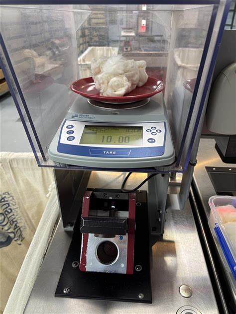 Cotton Classing Louis Dreyfus Company