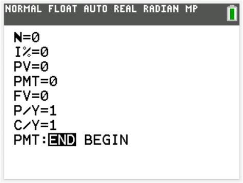 7 8 Hw Using The Tvm Solver To Understand Loans 11th 12th Grade Quiz Wayground Formerly