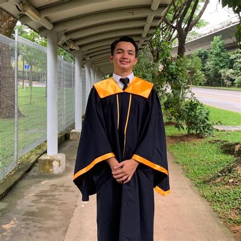 Faris Danial Angullia Singapore Singapore Professional Profile Linkedin