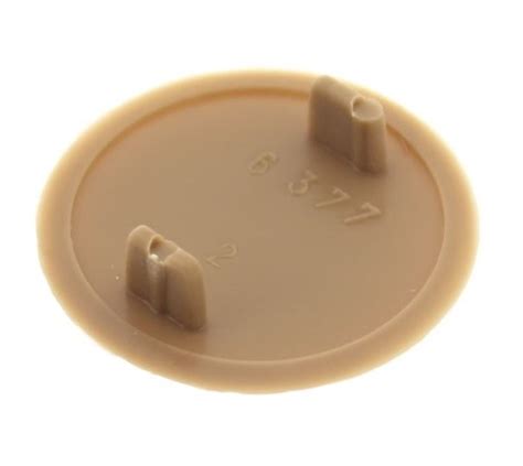 Oak 9mm Kd Fitting Cap Prima Leisure