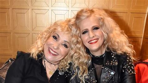 נערות הרוק ריקי גל ואורית שחף משתפות פעולה