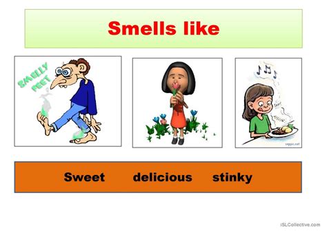 Adjectives General Readin English Esl Powerpoints