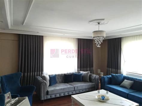 Modern Perde İstanbul Perde İmalatı Ve Satışı