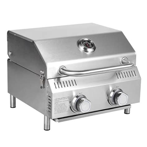 Best Small Grills For Tailgating Top Portable Picks Kitchen Rare