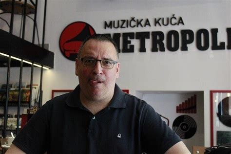 Intervju Sa Igor Brakus Radio I Tv Voditelj Recepti I Kuvar Online