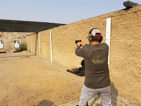 Prado Olympic Shooting Park Updated August 2024 194 Photos And 315