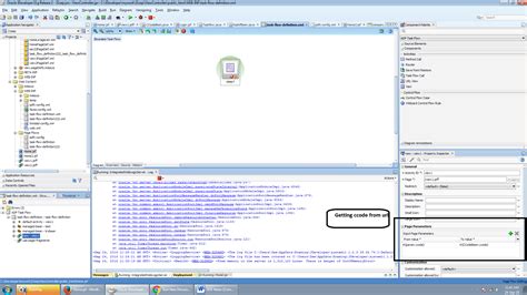 View Object Execute Error Oracle Forums
