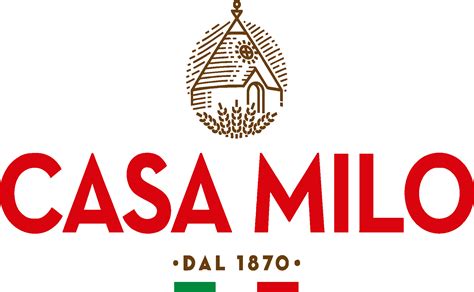 Casa Milo Logo Png Svg Ai Vector Free Download
