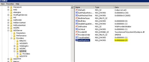 Windows Deployment Services Service Will Not Start Error X Ajmckean Com