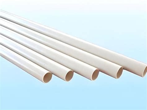 Types Of Plastic Electric Conduit Puhui Industry