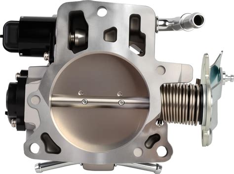88984260 Electronic Throttle Body Compatible With Chevy