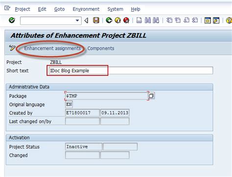 Idocs A Guide For New Developers Part 5 Itpfed Idocs A Guide For New Developers Part 5 Itpfed