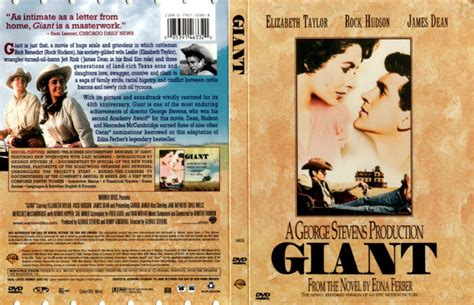 Giant 1956 Dvd