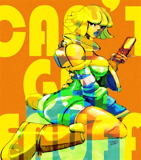 Rule 34 1girls Ass Bel Brc Bomb Rush Cyberfunk Breasts Ibdinosaur