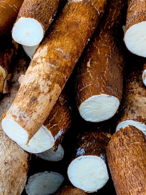3 Derivados Da Mandioca Que Não Podem Faltar Na Sua Cozinha Veja